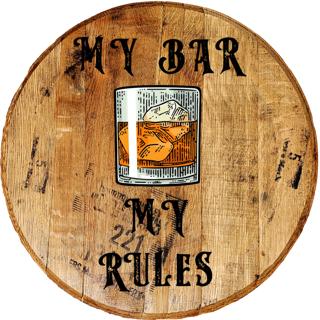 Funny Bar Signs You Need to See – Craft Bar Signs