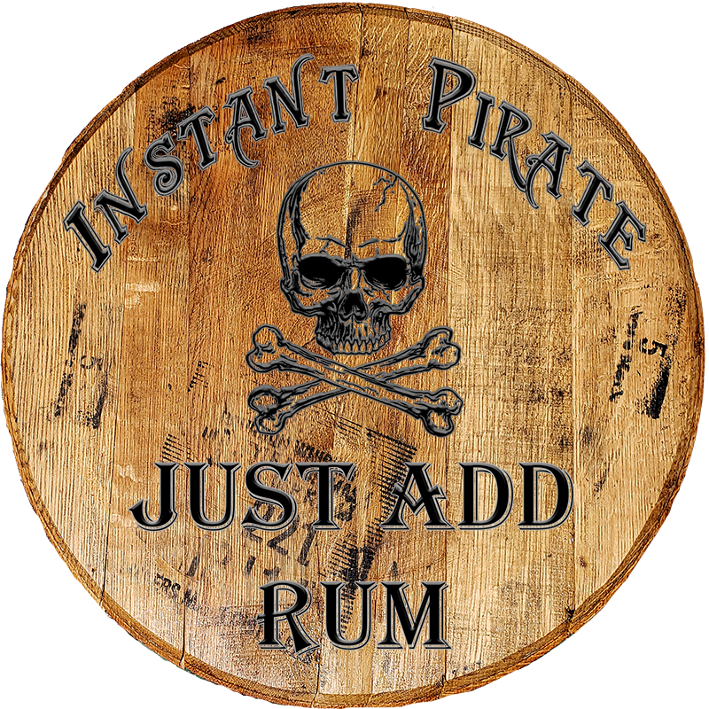 Rum & Tequila – Craft Bar Signs